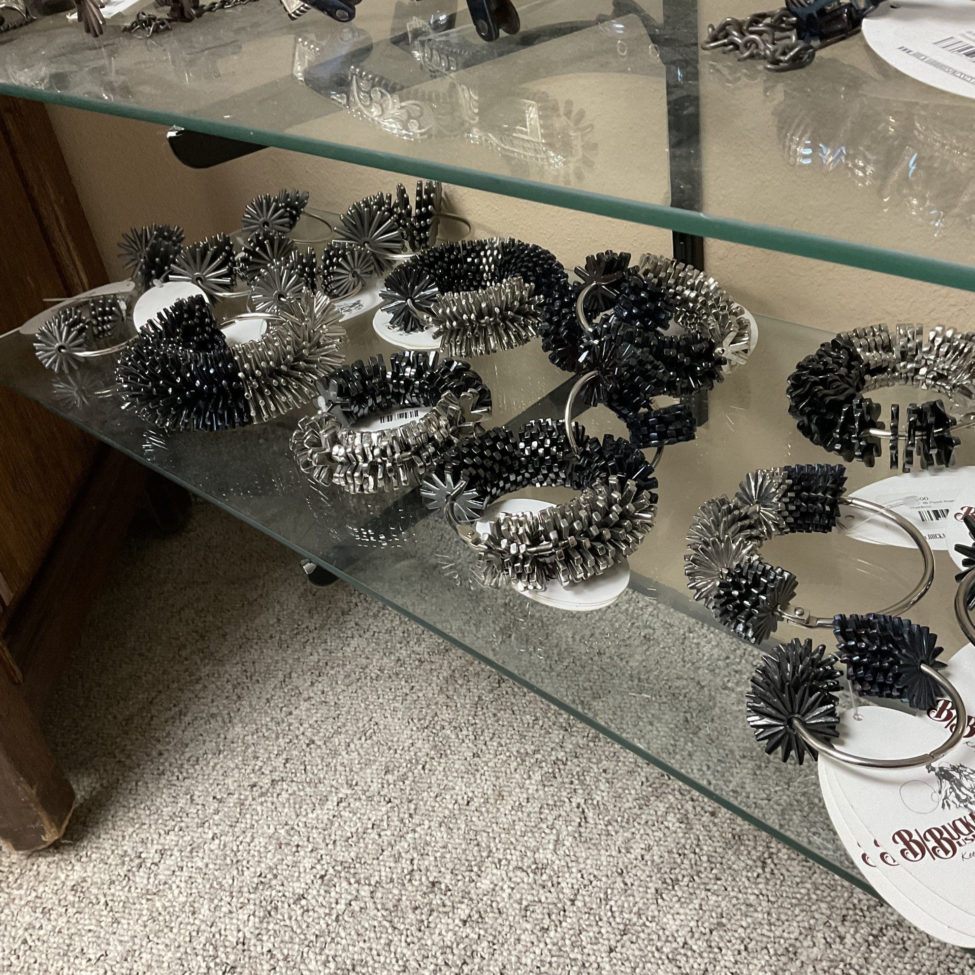 Spur Rowels – Heritage Horseman Supply
