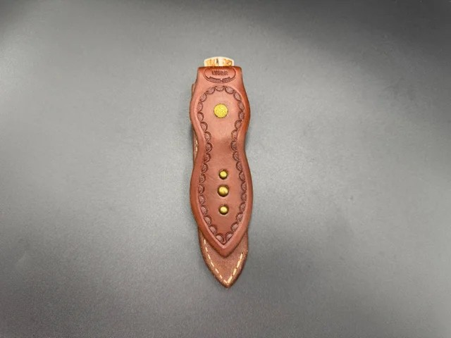Boot Knife – Heritage Horseman Supply