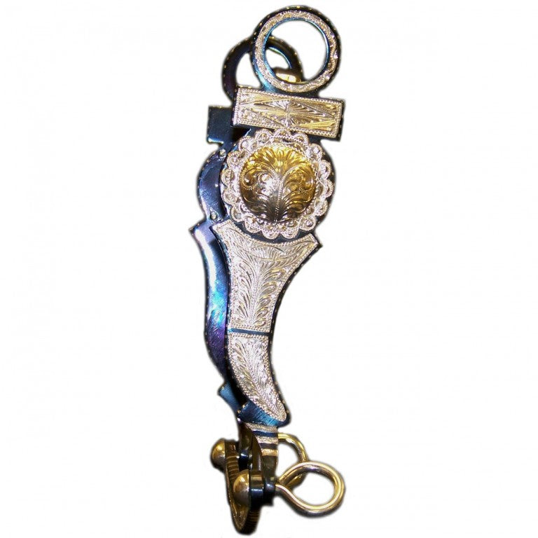 B/B Bit 5015 – Heritage Horseman Supply