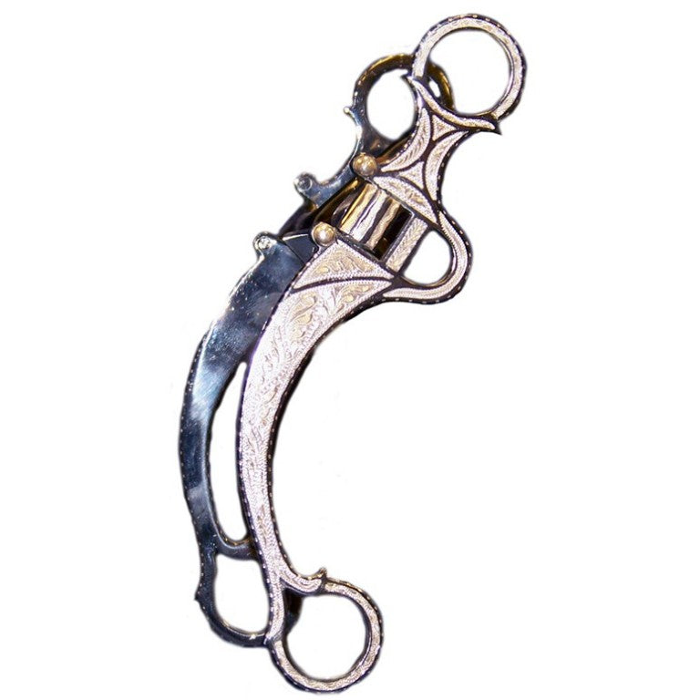 B/B Bit 5004 – Heritage Horseman Supply