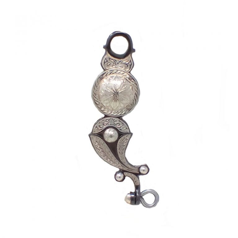 B/B Bit 5132 – Heritage Horseman Supply