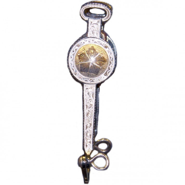 B/B Bit 5066 – Heritage Horseman Supply