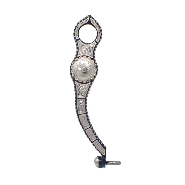 B/B Bit 5110 – Heritage Horseman Supply