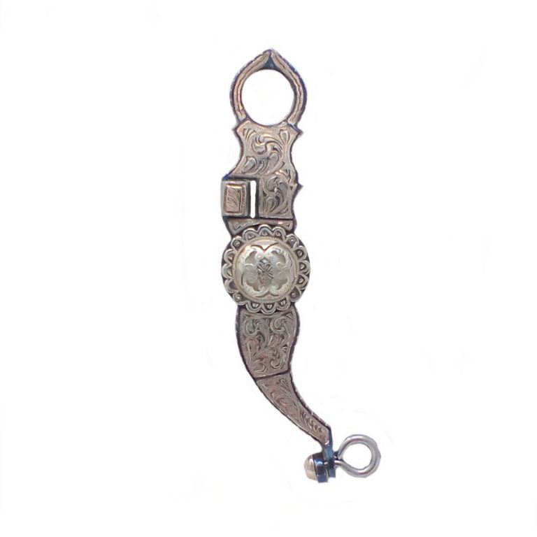 B/B Bit 5052 – Heritage Horseman Supply