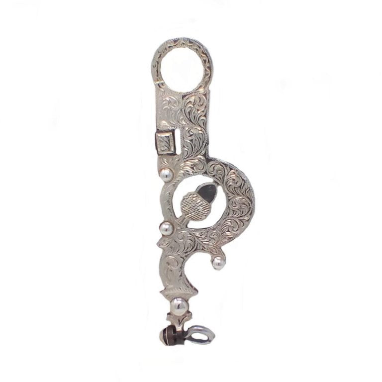B/B Bit 5136 – Heritage Horseman Supply