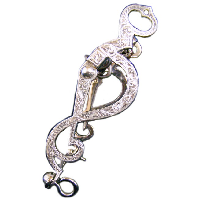 B/B Bit 5100 – Heritage Horseman Supply