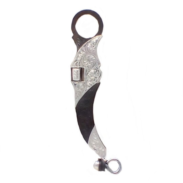 B/B Bit 5125 – Heritage Horseman Supply