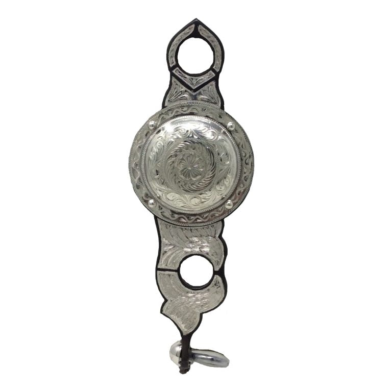 B/B Bit 5146 – Heritage Horseman Supply
