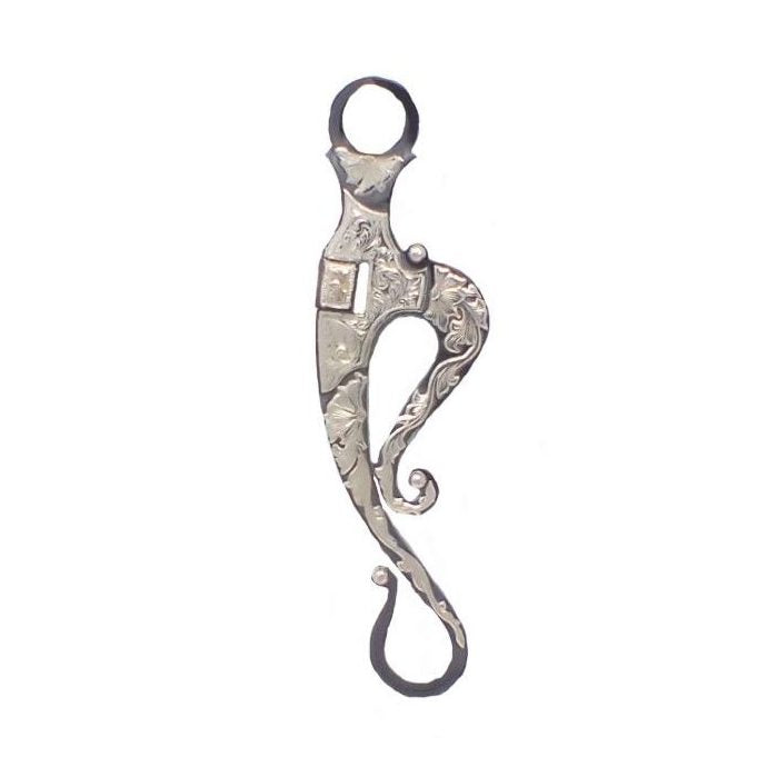 B/B Bit 5117 – Heritage Horseman Supply