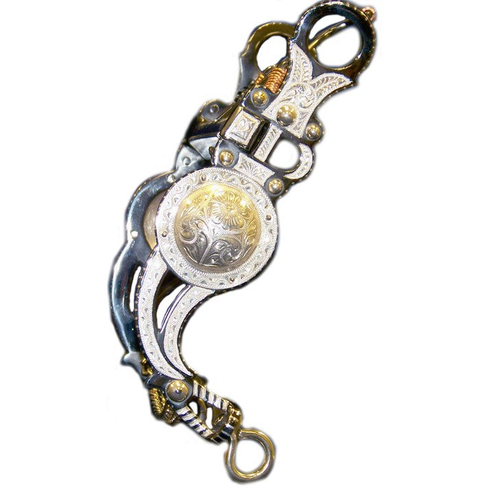 B/B Bit 5027 – Heritage Horseman Supply