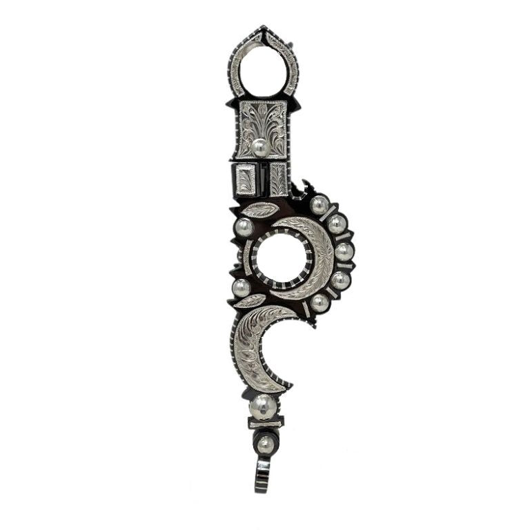 B/B Bit 5036 – Heritage Horseman Supply