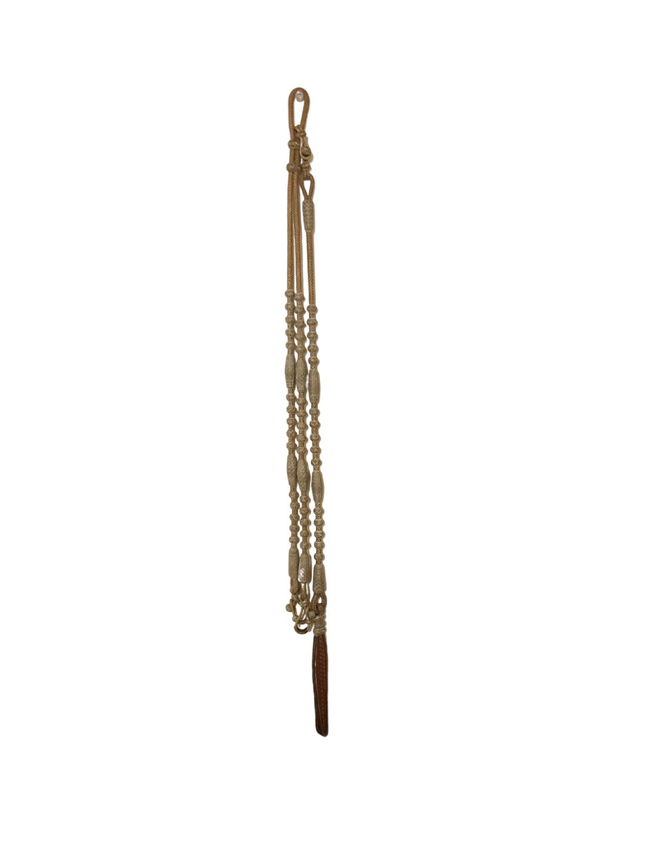 Romal Reins – Heritage Horseman Supply