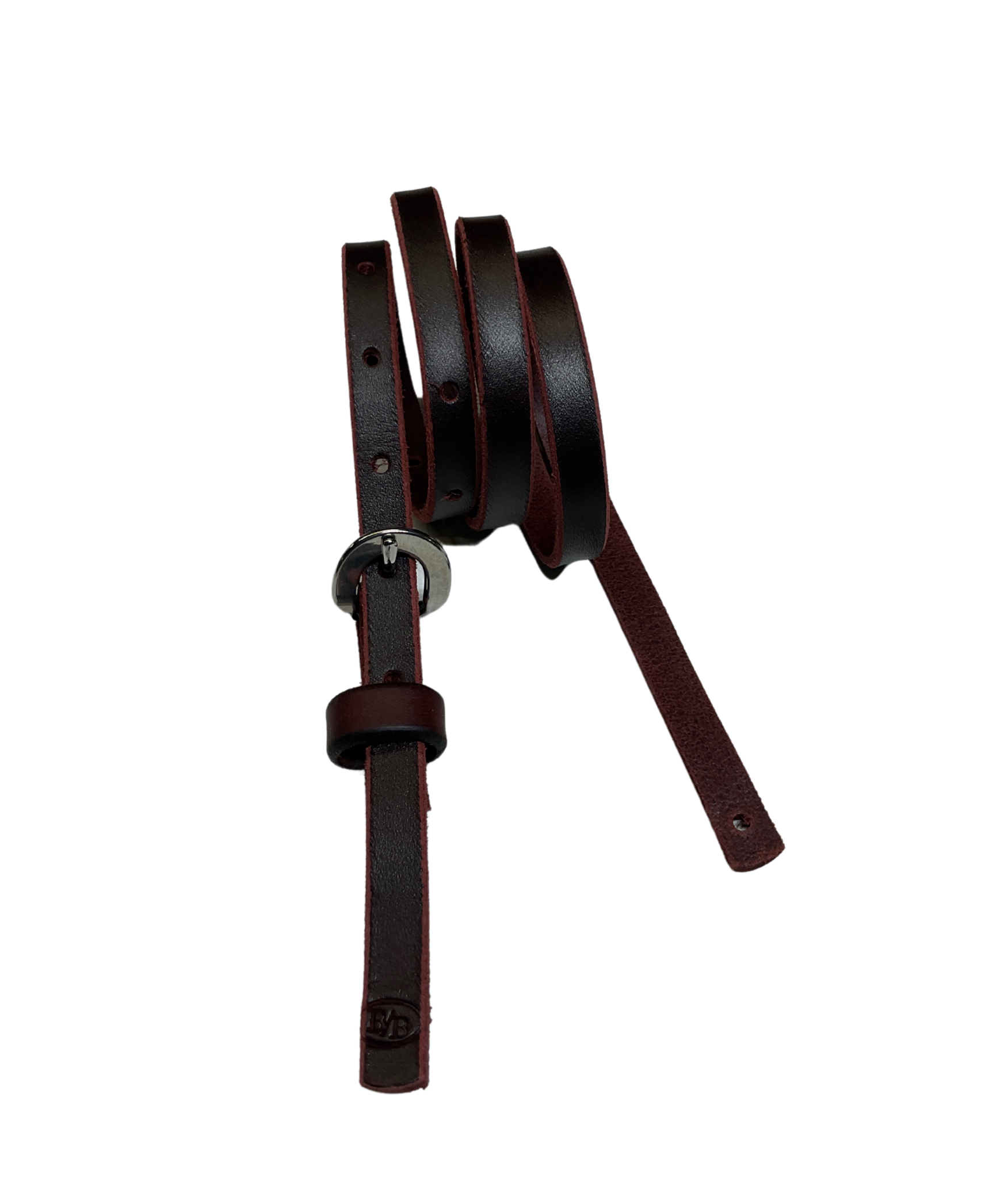 Replacement Crossover Rope Strap – Heritage Horseman Supply