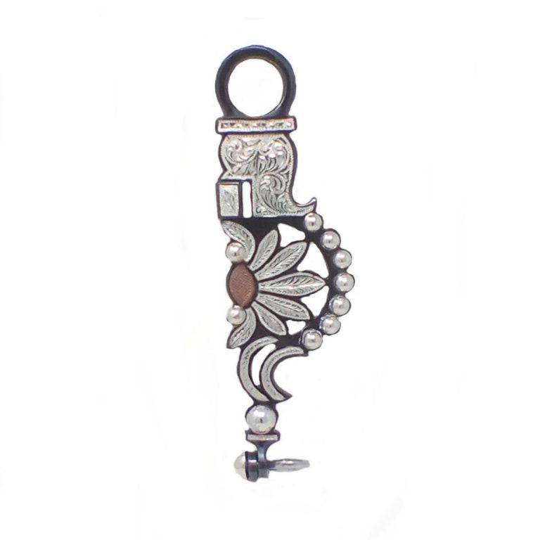 B/B Bit 5123 – Heritage Horseman Supply