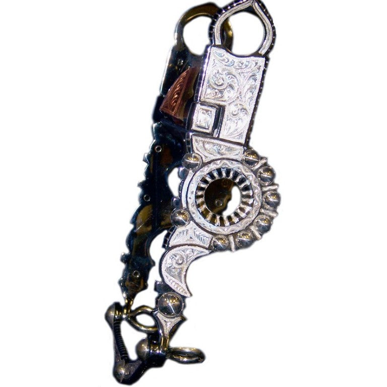 B/B Bit 5047 – Heritage Horseman Supply