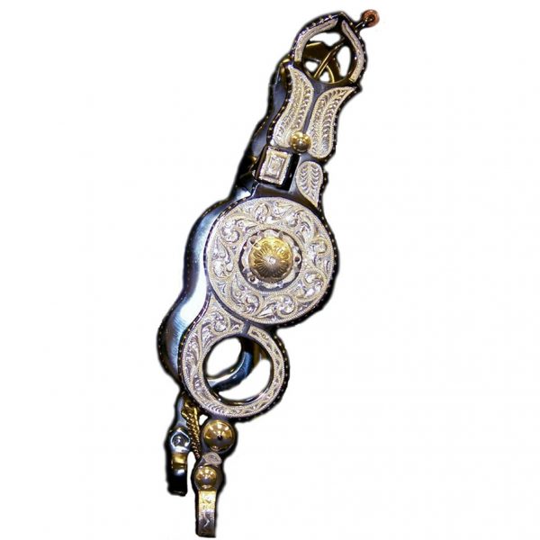 B/B Bit 5000 – Heritage Horseman Supply