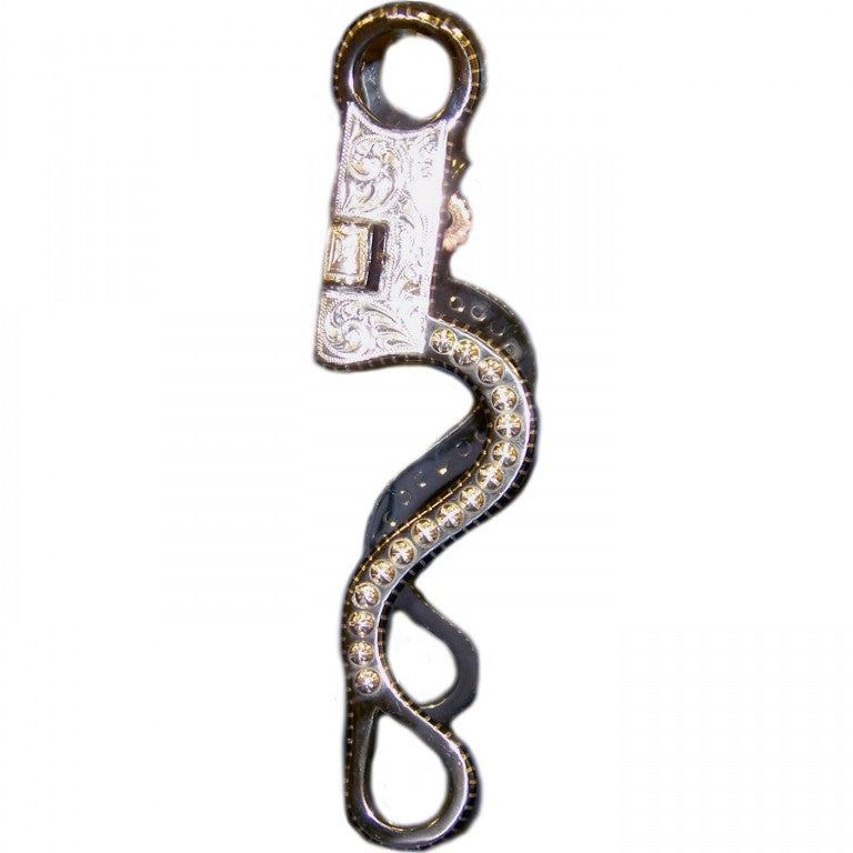B/B Bit 5055 – Heritage Horseman Supply